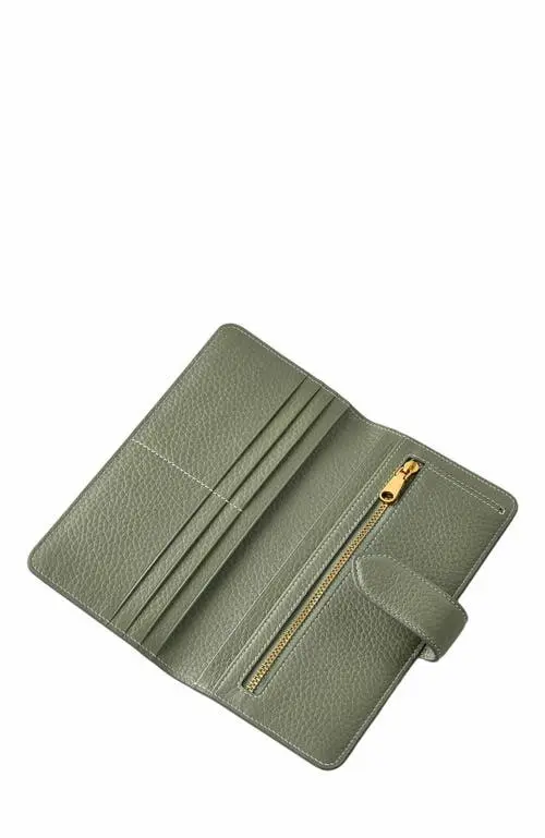 RADLEY Hillgate Bifold Wallet - Olive