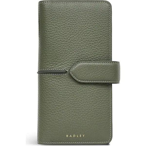 RADLEY Hillgate Bifold Wallet - Olive