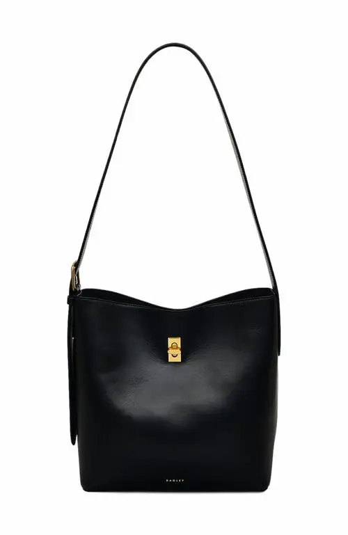 RADLEY Threadneedle Street Open Top Shoulder Bag