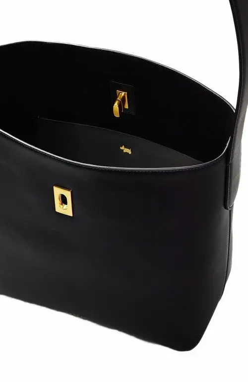 RADLEY Threadneedle Street Open Top Shoulder Bag