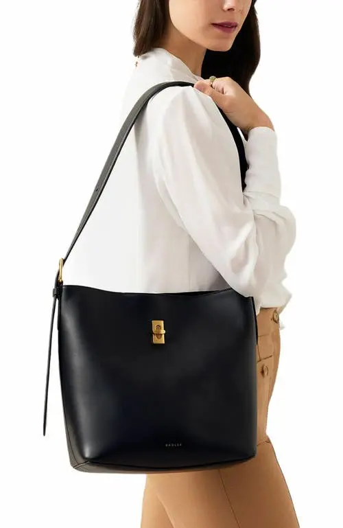 RADLEY Threadneedle Street Open Top Shoulder Bag