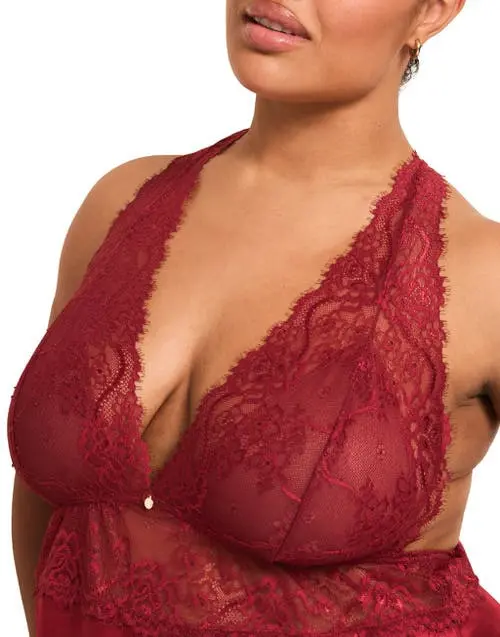 ADORE ME Galilea Slip Lingerie
