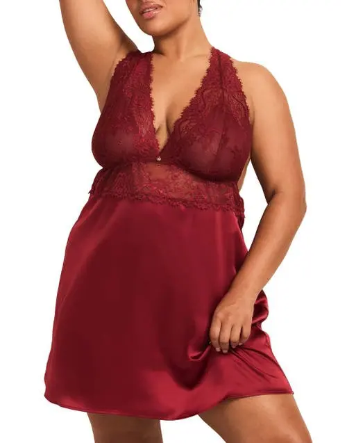 ADORE ME Galilea Slip Lingerie