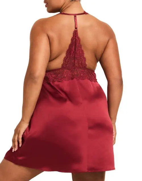 ADORE ME Galilea Slip Lingerie