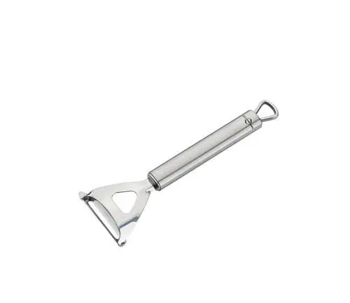 KUCHENPROFI Parma Y-peeler, 18/10 Stainless Steel - Silver