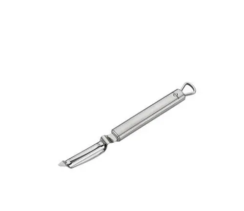 KUCHENPROFI Parma Swivel Vegetable/fruit Peeler 8.75-inch