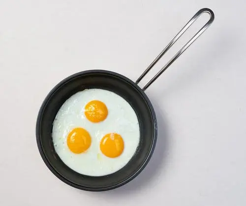 KUCHENPROFI Capri Fry Pan, Non-stick