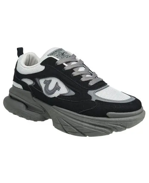 True Religion Cole Jogger Sneaker