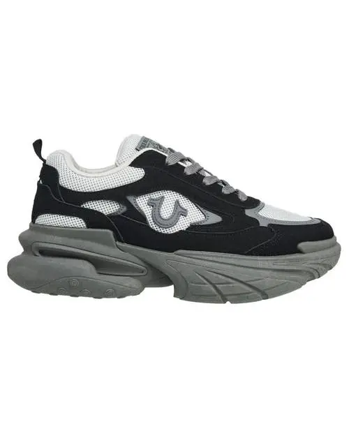 True Religion Cole Jogger Sneaker