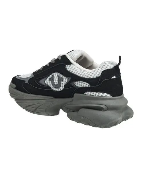 True Religion Cole Jogger Sneaker