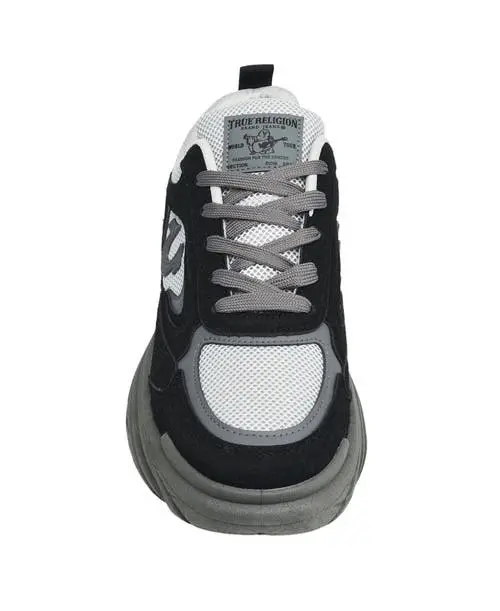 True Religion Cole Jogger Sneaker