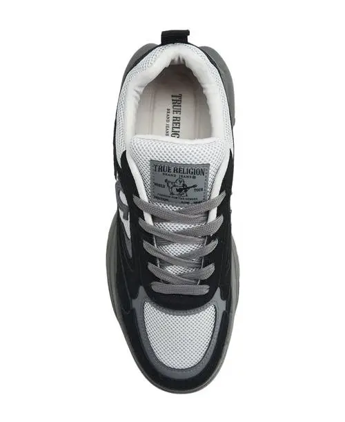 True Religion Cole Jogger Sneaker