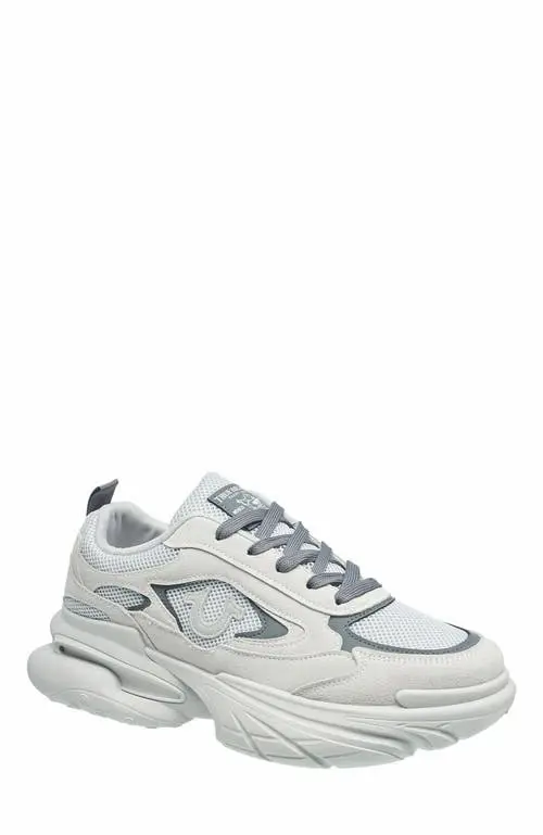 True Religion Cole Jogger Sneaker