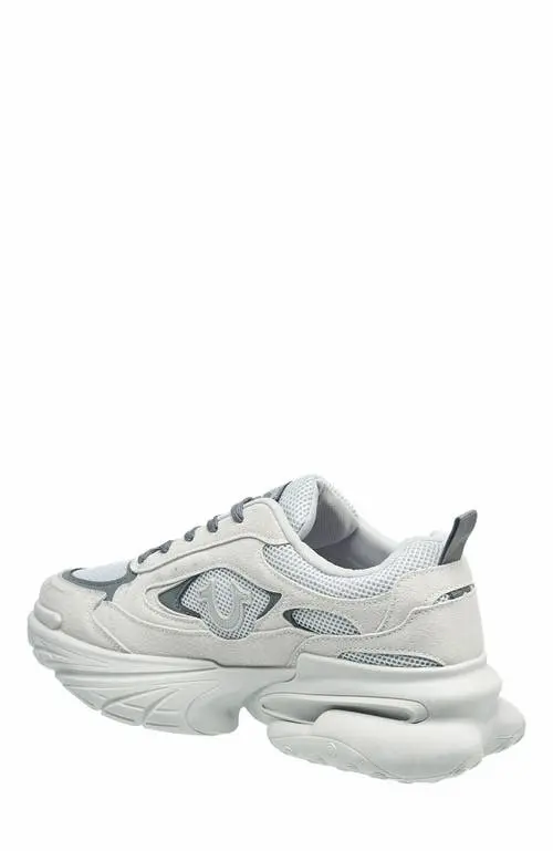 True Religion Cole Jogger Sneaker