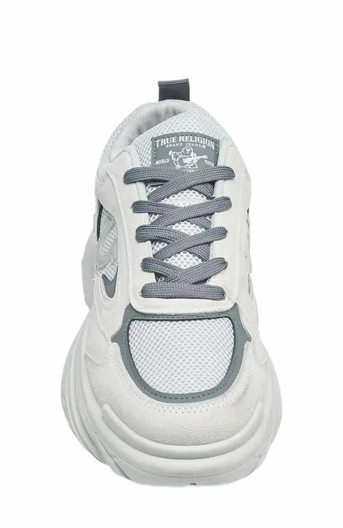 True Religion Cole Jogger Sneaker