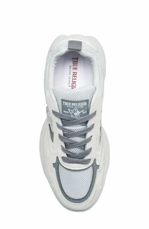 True Religion Cole Jogger Sneaker