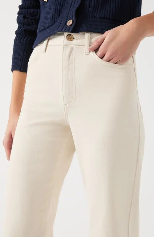 LK BENNETT Clara Straight-leg Jeans