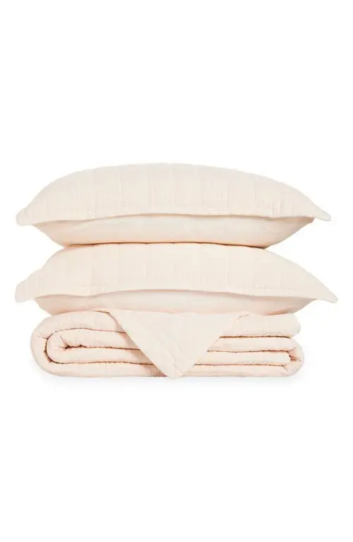 UGG Campo Quilt & Pillow Shams Set - Himalayan Salt