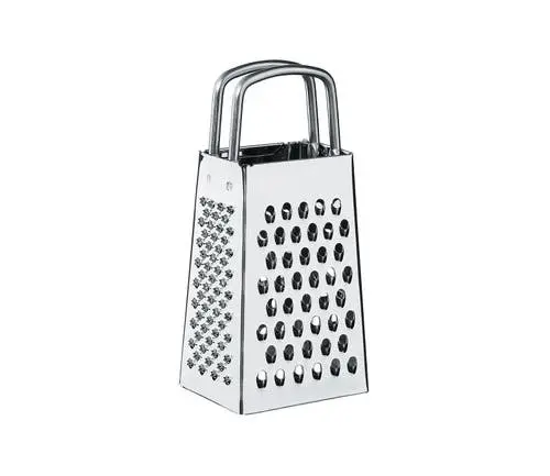KUCHENPROFI Mini Box Grater