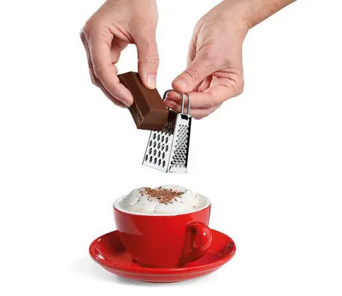 KUCHENPROFI Mini Box Grater