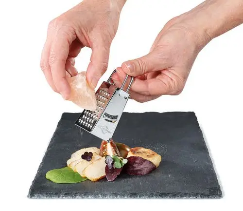 KUCHENPROFI Mini Box Grater