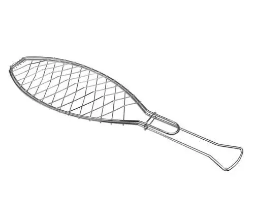 KUCHENPROFI Bbq Grill Fish Basket