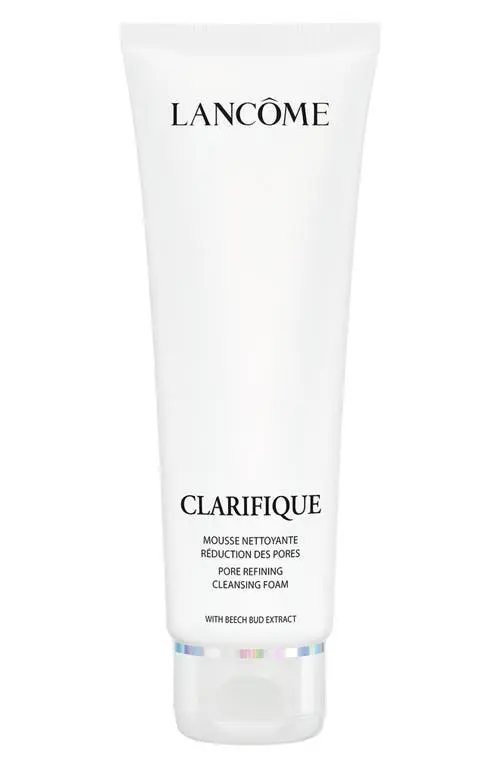 LANCOME Clarifique Foaming Cleanser - No Color