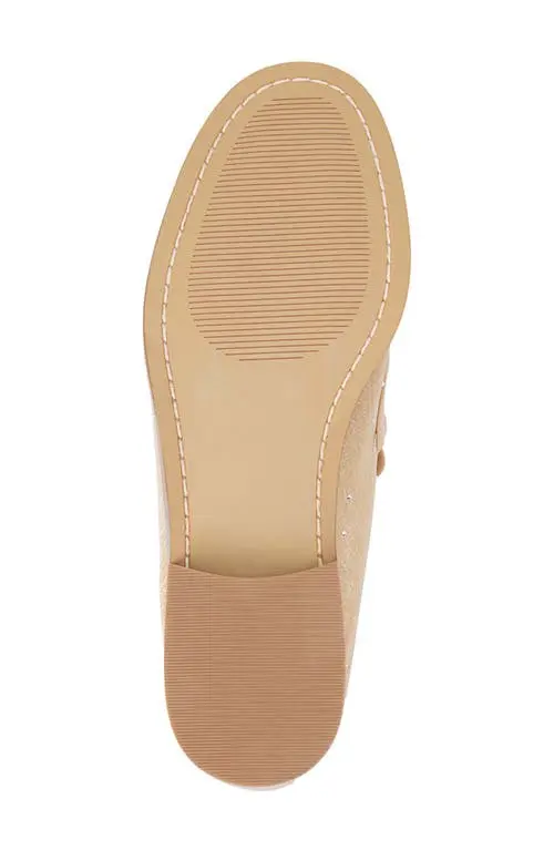 Matisse Columbo Loafer - Natural Mesh