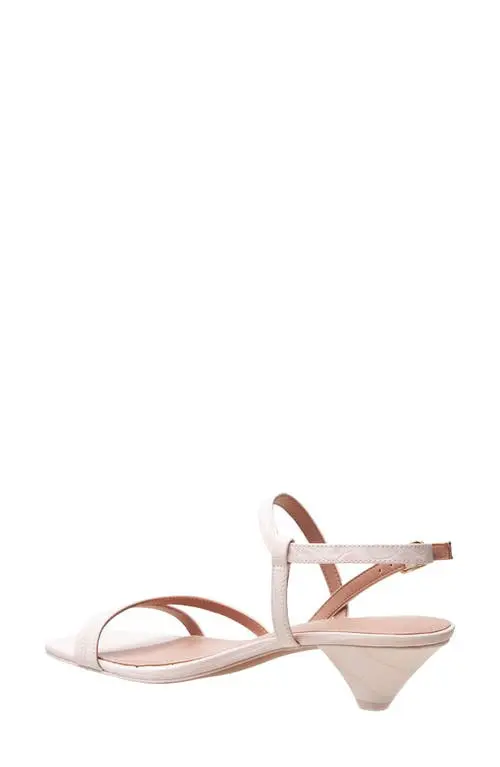 Linea Paolo Cannes Strappy Sandal - Ballet Pink