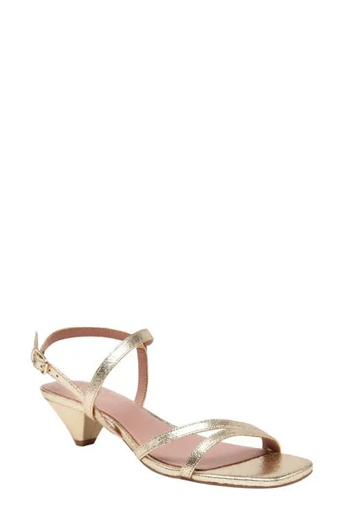 Linea Paolo Cannes Strappy Sandal