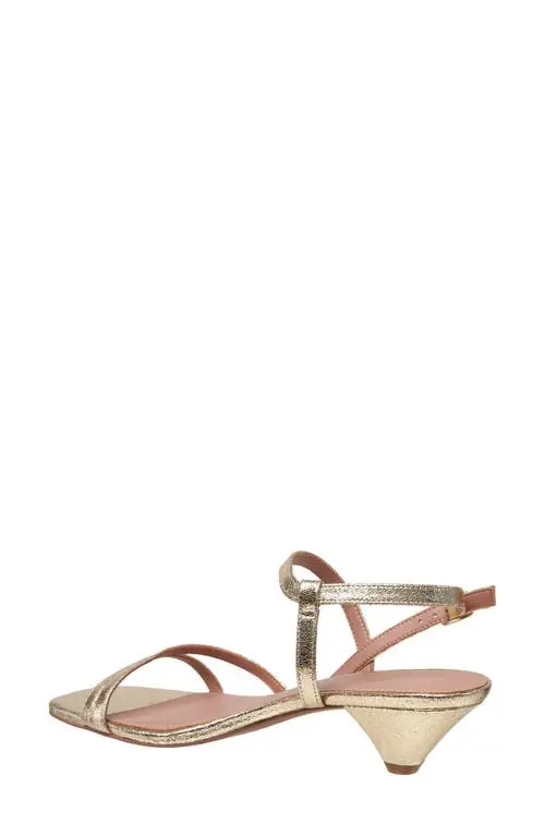 Linea Paolo Cannes Strappy Sandal