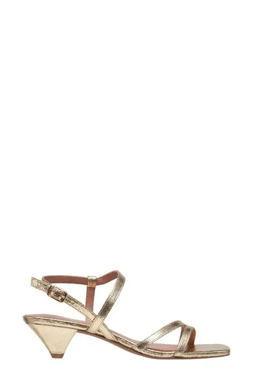 Linea Paolo Cannes Strappy Sandal
