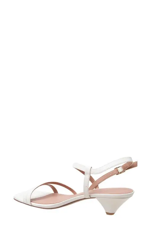 Linea Paolo Cannes Strappy Sandal