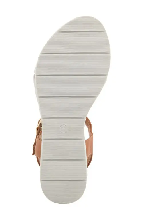 SPRING STEP SHOES Nihira Sandal - White Multi