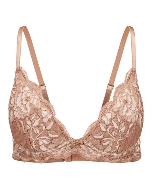 ADORE ME Lilibet Contour Plunge Bra