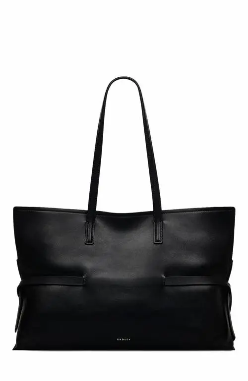 RADLEY Fleet Street Open Top Tote Bag