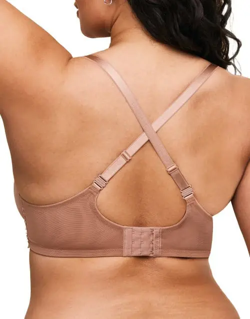 ADORE ME Vicky Unlined Full Coverage Bra
