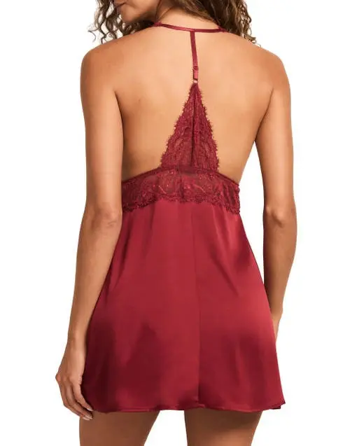 ADORE ME Galilea Slip Lingerie