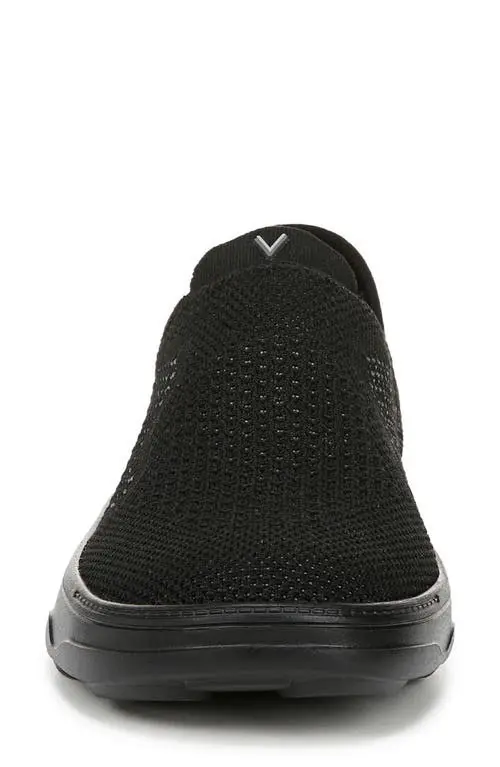 Vionic Sage Rx Slip-on Sneakers - Black