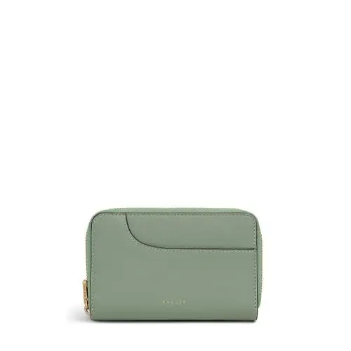 RADLEY Pockets Zip Around Wallet - Pistachio