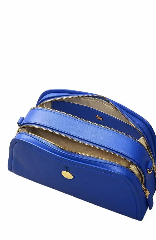 RADLEY Bathurst Mews Zip-top Crossbody Bag