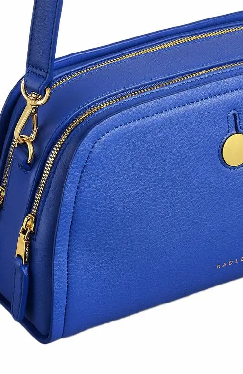 RADLEY Bathurst Mews Zip-top Crossbody Bag