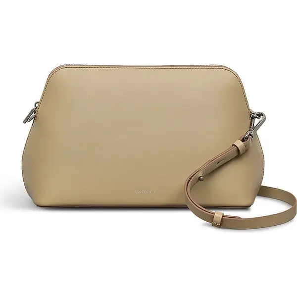 RADLEY Liverpool Street Ziptop Crossbody Bag
