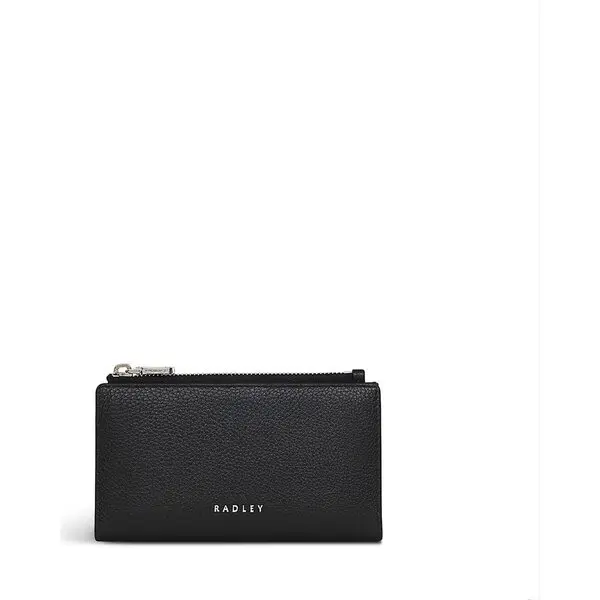 RADLEY Coin Street Ziptop Wallet - Black