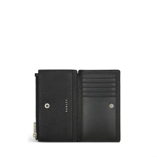 RADLEY Coin Street Ziptop Wallet