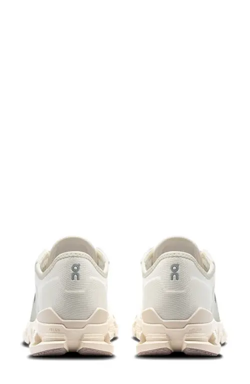 On X 4 Ad Athletic Shoe - Ghost/dew