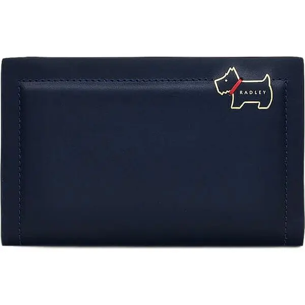 RADLEY Heritage Lane Bifold Wallet - Ink