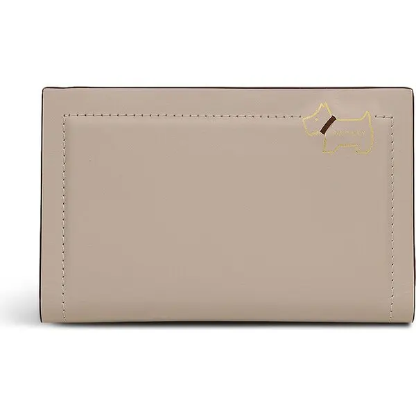 RADLEY Heritage Lane Bifold Wallet - Porcini