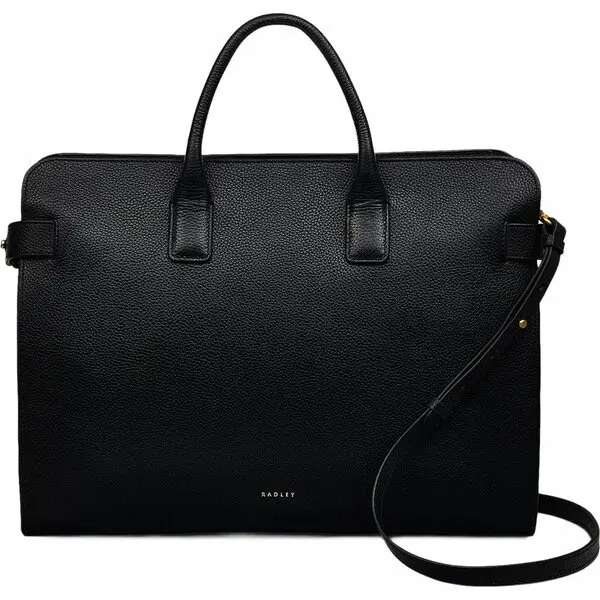 RADLEY The Rathbone Laptop Satchel Bag