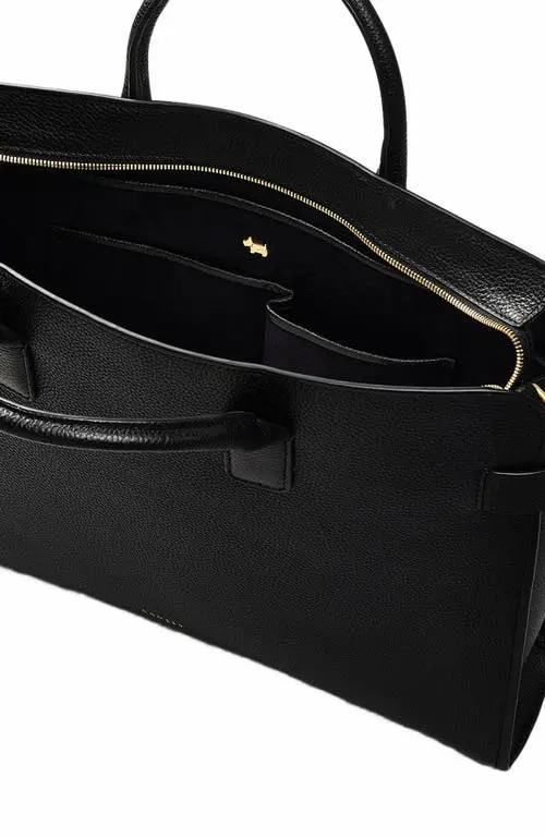 RADLEY The Rathbone Laptop Satchel Bag